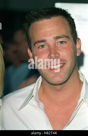RICHARD RUCCOLO LOS ANGELES USA 23 November 1999 Stock Photo - Alamy