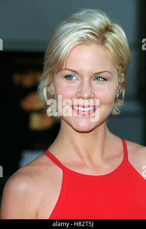 JOSIE DAVIS "JAMES DEAN" TV FILM PREMIERE WESTWOOD LOS ANGELES USA 25 ...