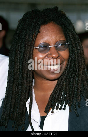 WHOOPI GOLDBERG "RAT RACE" FILM PREMIERE HOLLYWOOD LOS ANGELES USA 30 ...