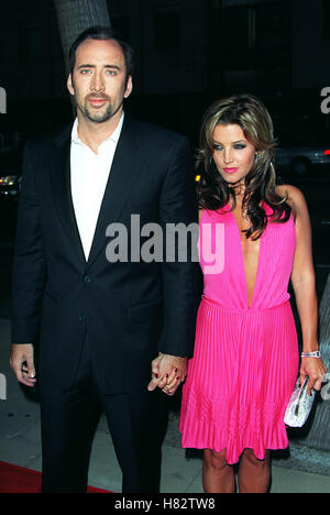 LISA MARIE PRESLEY "CAPTIAN CORELLI'S MANDOLIN"FP HOLLYWOOD LOS ANGELES ...