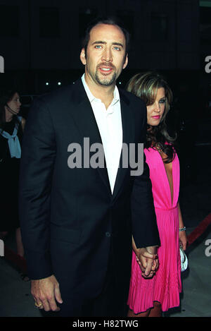 LISA MARIE PRESLEY "CAPTIAN CORELLI'S MANDOLIN"FP HOLLYWOOD LOS ANGELES ...