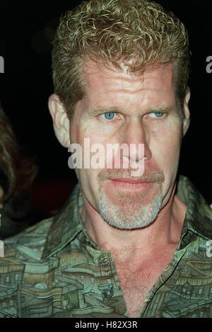 Actor Ron Perlman at the LA Film Festival Drive premiere in Los Angeles ...
