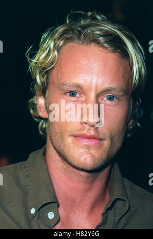 KEVIN RICE "MONSTERS BALL" FILM PREMIER HOLLYWOOD LA USA 11 November ...