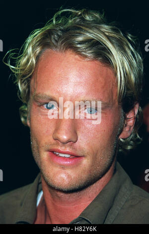 KEVIN RICE "MONSTERS BALL" FILM PREMIER HOLLYWOOD LA USA 11 November ...