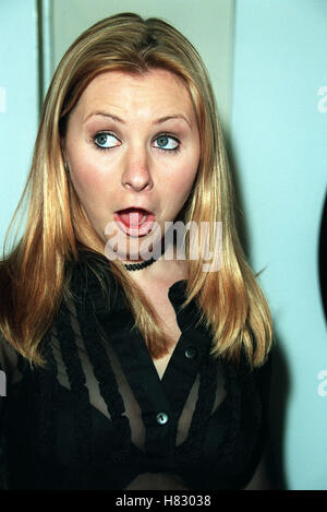 BEVERLEY MITCHELL MOTOROLA 3RD HOLIDAY PARTY HOLLYWOOD LOS ANGELES 06 ...