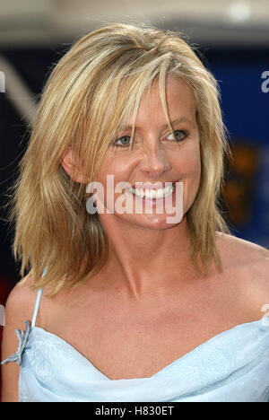 SALLY MEEN BAFTA TV AWARDS THEATRE ROYAL DRURY LANE LONDON ENGLAND 20 ...