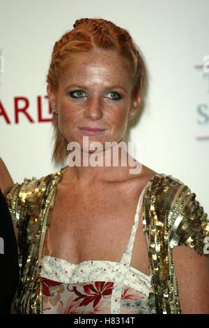 PATSY PALMER SOAP AWARDS 2002 BBC TELEVISION CENTRE LONDON ENGLAND 18 ...