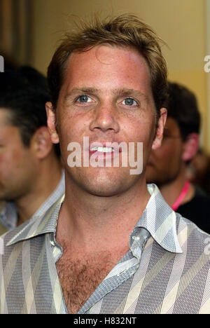 CANNES, FRANCE - MAY 17: Thomas Martin, Justin Rosniak, Alexander ...