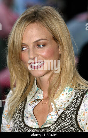 HEATHER GRAHAM EDINBURGH FILM FESTIVAL EDINBURGH SCOTLAND 17 August ...