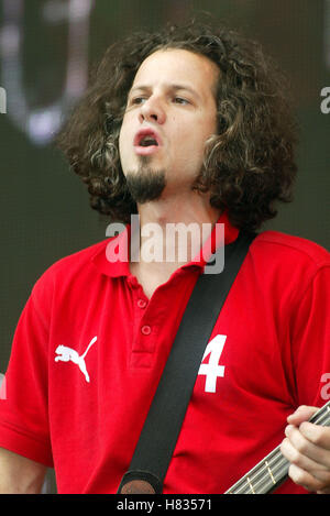 DOUGLAS ARDITO ONE BIG SUNDAY LEICESTER VICTORIA PARK LEICESTER 08 ...