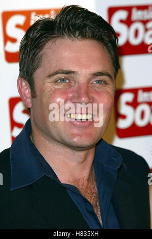 ALEX FERNS INSIDE SOAP AWARDS THE MAYFAIR CLUB LONDON ENGLAND 30 ...