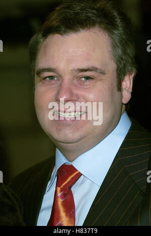 EAMON HOLMES TV MOMENT OF THE YEAR 2002 THE ROYAL OPERA HOUSE LONDON ...