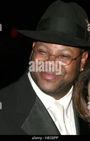 Music producer Jimmy Jam and Hollywood Chamber of Commerce’s Jerry ...