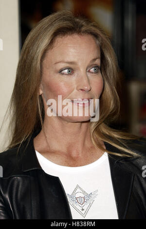 BO DEREK RIDING LESSONS BOOK SIGNING CENTURY CITY LOS ANGELES USA 01 ...