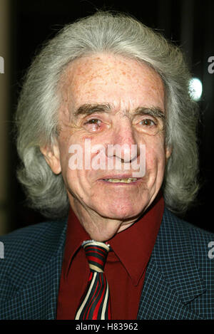 ARTHUR HILLER 54 WRITERS GUILD AWARDS BEVERLY HILLS LOS ANGELES USA 02 ...