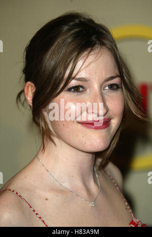 Kelly Macdonald in the press room for 17th Annual Screen Actors Guild ...