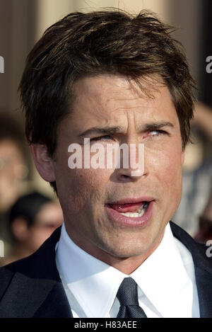 ROB LOWE SCREEN ACTORS GUILD AWARDS SCREEN ACTORS GUILD AWARDS LOS ...