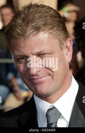 SEAN BEAN 8TH SCREEN ACTORS GUILD AWARDS ARRIVALS SHRINE AUDITORIUM LOS ...