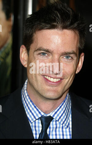 TOM DEY SHOWTIME WORLD FILM PREMIERE HOLLYWOOD LOS ANGELES USA 11 March ...