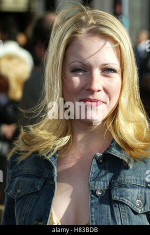 MELISSA JOAN HART ET 20TH ANNIVERSARY PREMIERE SHRINE AUDITORIUM LOS ...