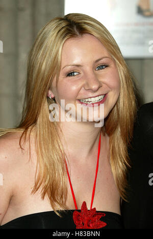 BEVERLEY MITCHELL SORORITY BOYS FILM PREMIERE WESTWOOD LOS ANGELES USA ...