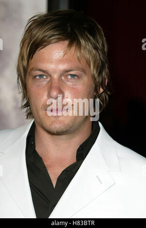 NORMAN REEDUS BLADE 2 FILM PREMIERE MANN'S CHINESE THEATRE HOLLYWOOD ...