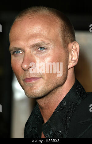 LUKE GOSS BLADE 2 FILM PREMIERE MANN'S CHINESE THEATRE HOLLYWOOD USA 21 ...