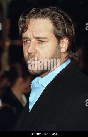 Russell Crowe bei der Premiere des Kinofilms Nuremberg / Nürnberg auf ...