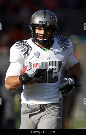 Oregon State Beavers defensive back Alex Austin speaks during PAC-12 ...