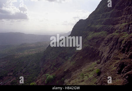 Raigad is a hill fort situated in Mahad, Raigad district of Maharashtra ...