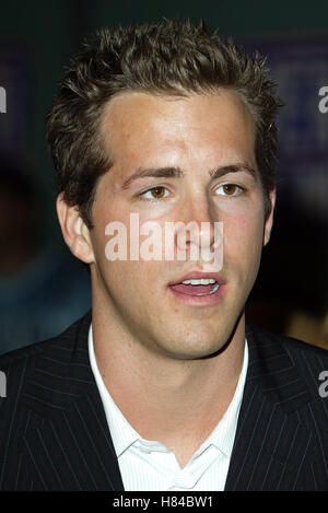 NATIONAL LAMPOON'S VAN WILDER, Ryan Reynolds, Colossus the Dog, 2002 ...