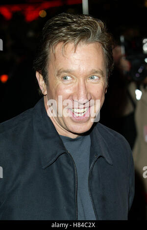 Big Trouble Tim Allen Stock Photo - Alamy