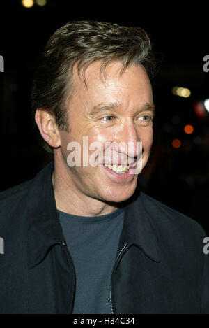 TIM ALLEN BIG TROUBLE FILM PREMIERE HOLLYWOOD LOS ANGELES USA 02 April ...