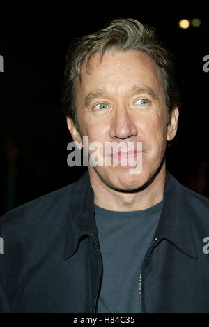 Big Trouble Tim Allen Stock Photo - Alamy