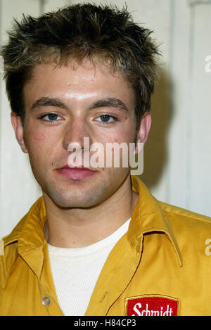 BRECK ROBINSON NEW BEST FRIEND FILM PREMIERE WESTWOOD LOS ANGELES USA ...