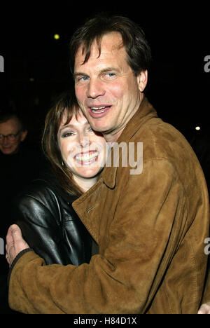 BILL PAXTON FRAILTY FILM PREMIERE SANTA MONICA LOS ANGELES USA 09 April ...
