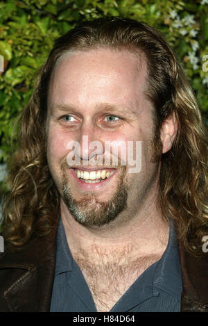 ROGER AVARY THE CAT'S MEOW FILM PREMIERE HOLLYWOOD LOS ANGELES USA 10 ...