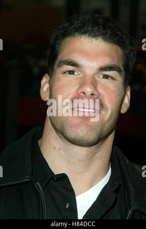 Brandon Molale Los Angeles film premiere of 'Bee Movie' held at Mann ...