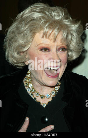 PHYLLIS DILLER ARMY ARCHERD'S 50TH YEAR GALA BEVERLY HILTON HOTEL ...
