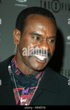 STEVEN WILLIAMS.ACTOR. ANGELES, USA.HOUSE OF BLUES, HOLLYWOOD, LOS.27 ...