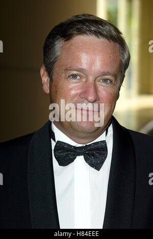 JEAN MARIE MESSIER BEVERLY HILTON HOTEL DOWNTOWN LOS ANGELES USA 02 May ...