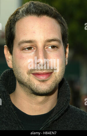 JAMIE CATTO 1 GIANT LEAP FILM PREMIERE CHINESE THEATRE HOLLYWOOD LOS ...