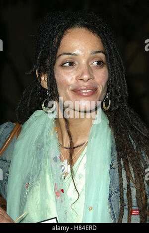 Lisa Bonet at the Los Angeles premiere of 'Mad Max: Fury Road' held at ...