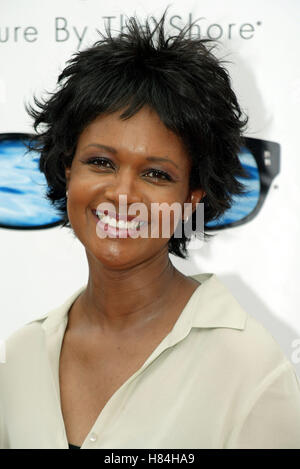 TONYA LEE WILLIAMS LOS ANGELES USA 17 February 2000 Stock Photo - Alamy