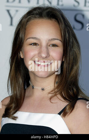 ALLISON BERTOLINO YA-YA SISTERHOOD FILM PREMIER WESTWOOD LOS ANGELES ...