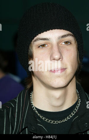 JAKE RICHARDSON DANGEROUS LIVES OF ALTAR BOYS CINERAMA DOME HOLLYWOOD ...