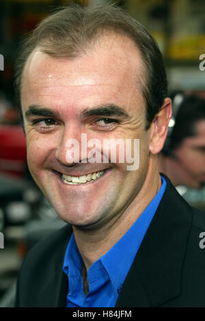 Neil Fanning at the premiere of 'Scooby-Doo 2: Monsters Unleashed' in ...