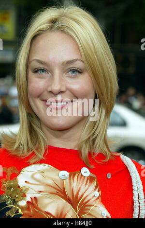 ELISABETH ROHM SCOOBY-DOO WORLD PREMIERE GRUAMAN'S CHINESE THEATRE ...