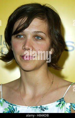 MAGGIE GYLLENHAAL LOVELY & AMAZING LA FILM FEST ARCLIGHT CINERAMADOME ...