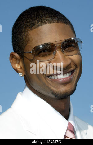 USHER 2ND ANNUAL BET AWARDS KODAK THEATRE HOLLYWOOD LOS ANGELES USA 25 ...